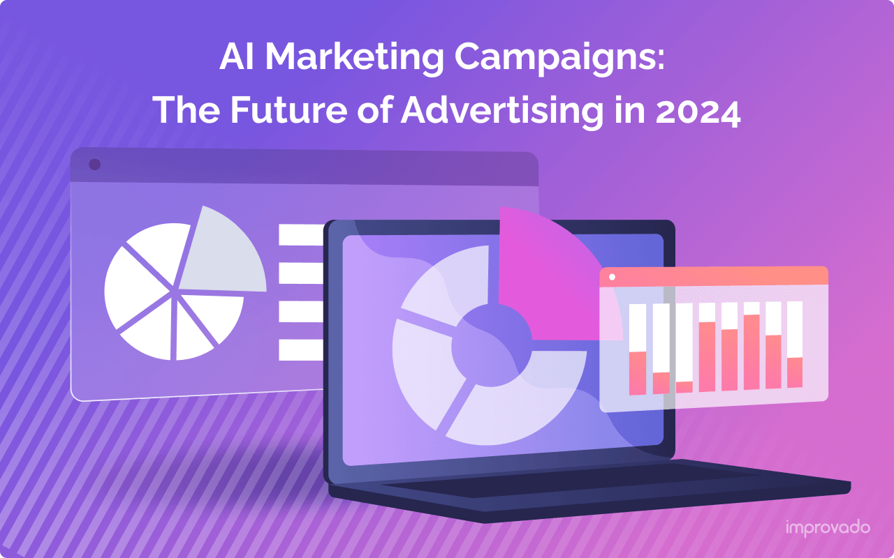 AI Marketing Campaigns: 8 AI AdTech to Try | Improvado